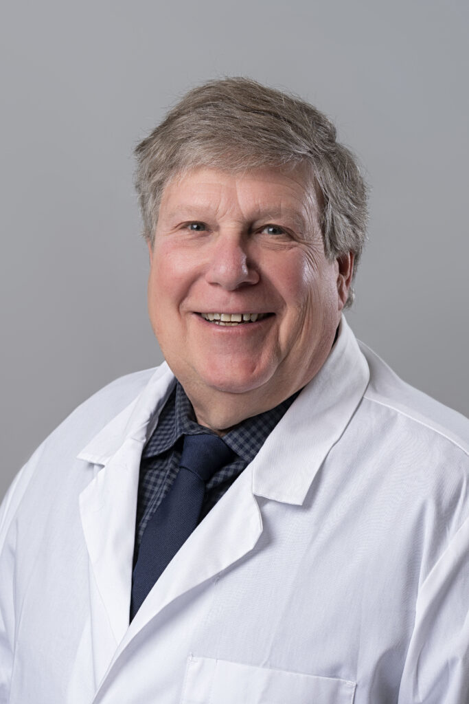 Our Medical Team - Ferny