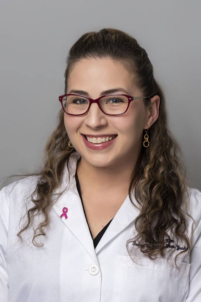 Our Medical Team - Ferny