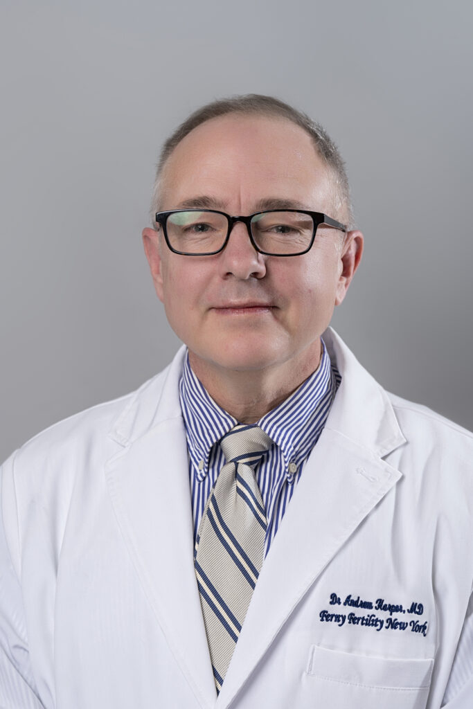 Dr. Andrew Harper, MD - Ferny